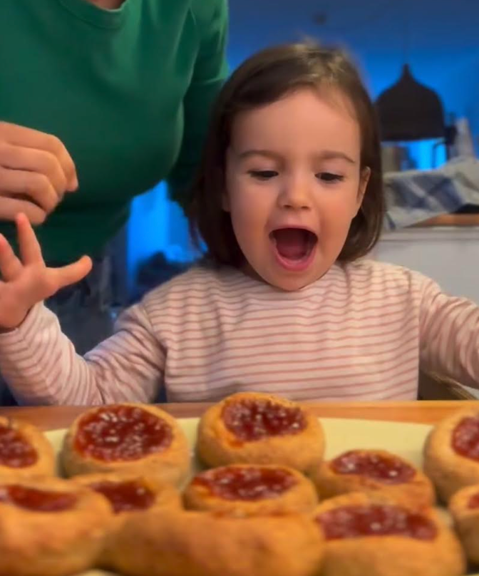 OJITOS FÁCILES, RICOS y SALUDABLES!!! – Olivita UY